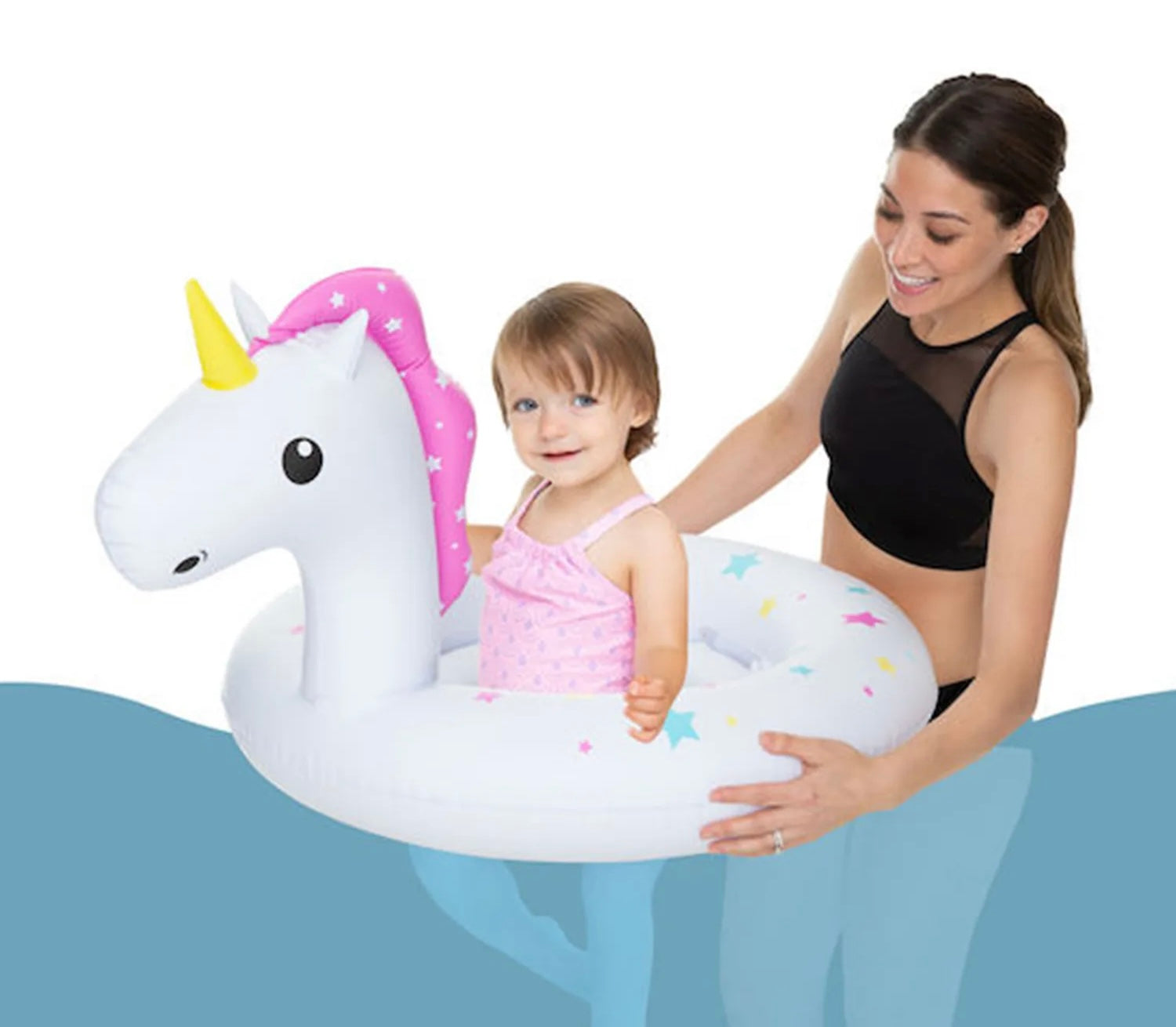 Lil’ Float – Haute Totz