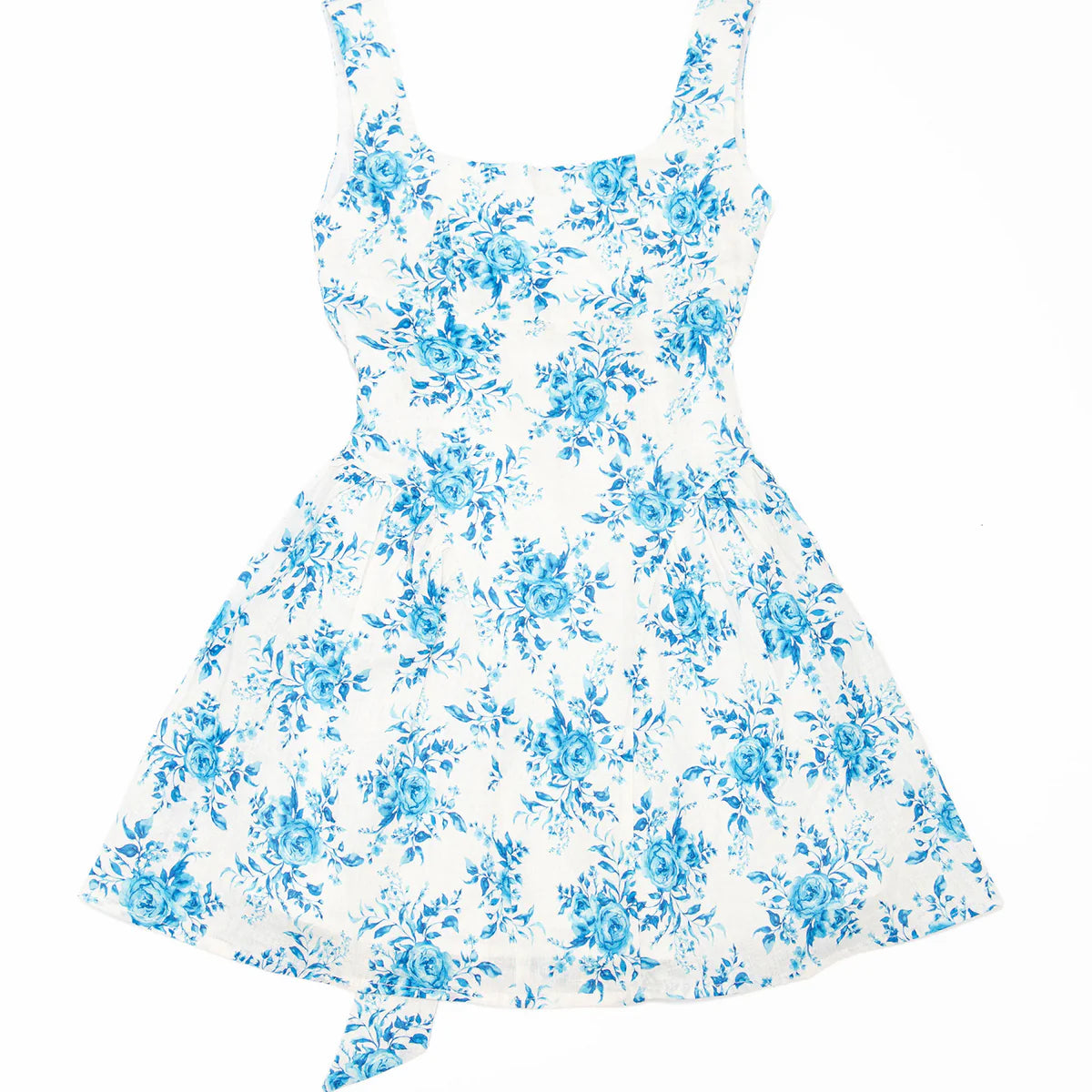 Brenna Dress – Haute Totz