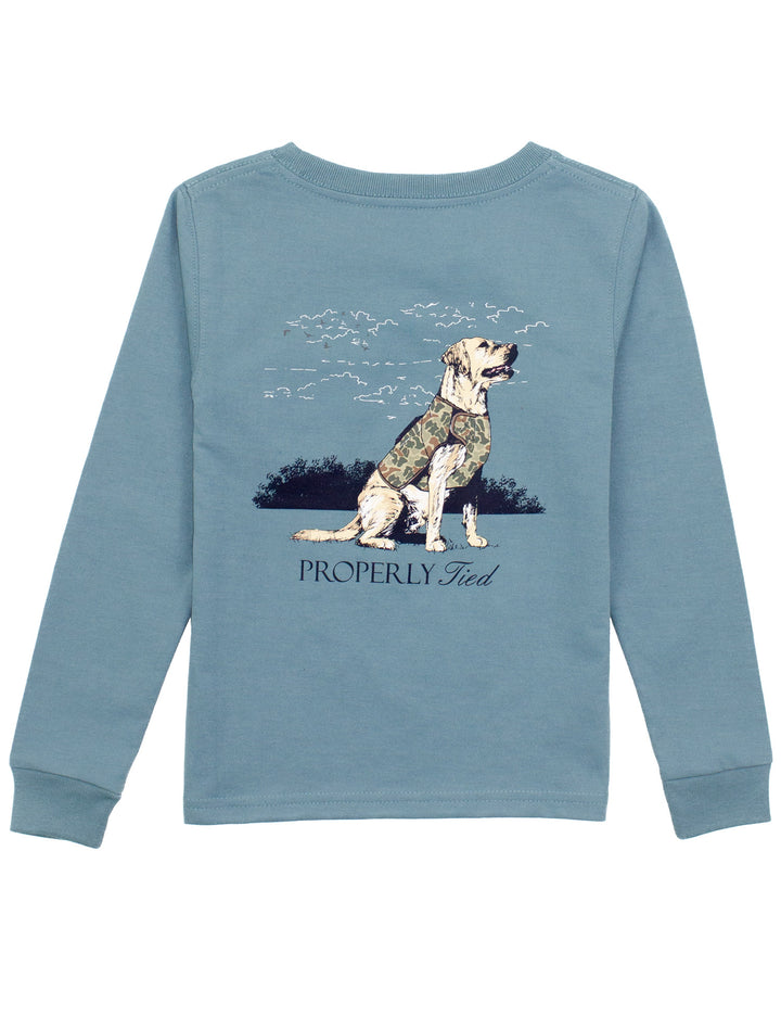Good Boy Tee – Haute Totz