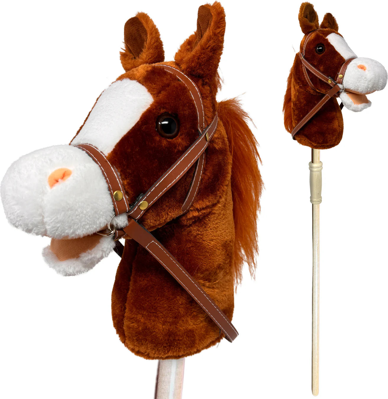 Stick Pony – Haute Totz