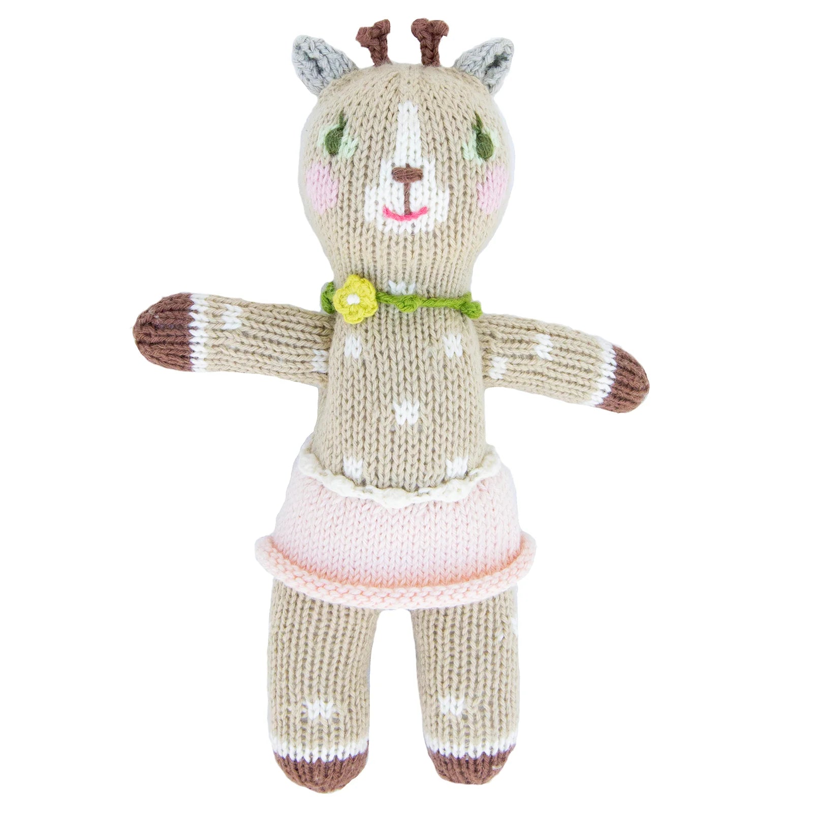 Teeny Hazel – Haute Totz