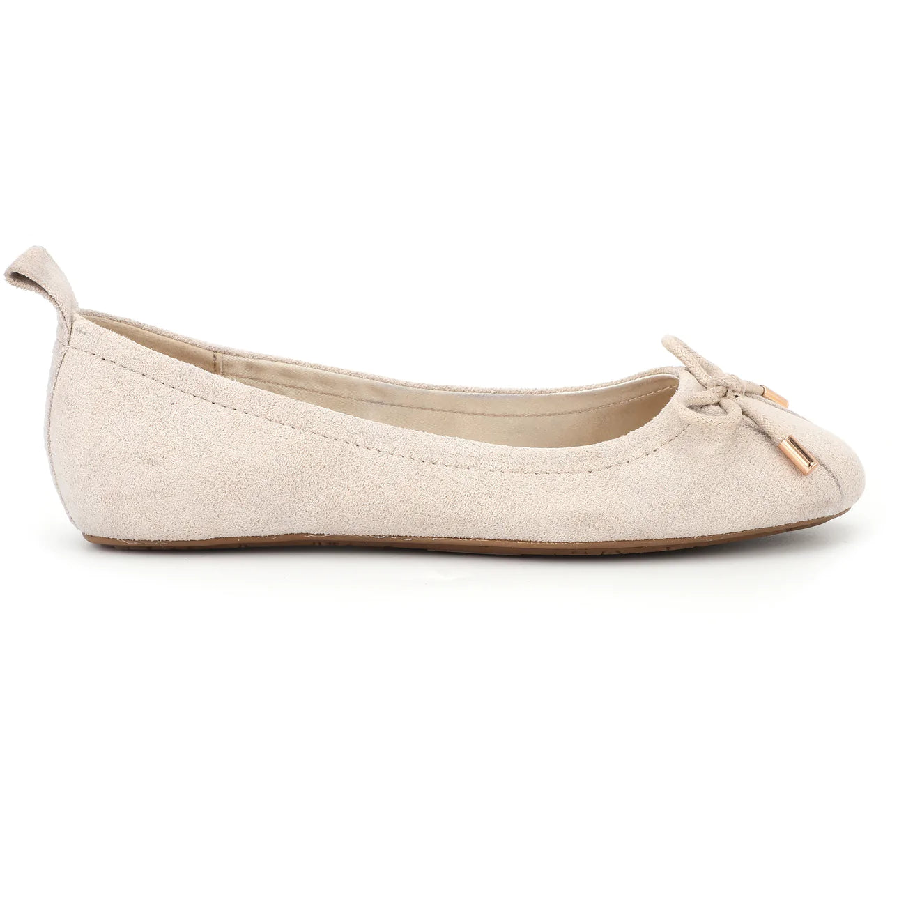 Miss Sheila Ballet Flat – Haute Totz